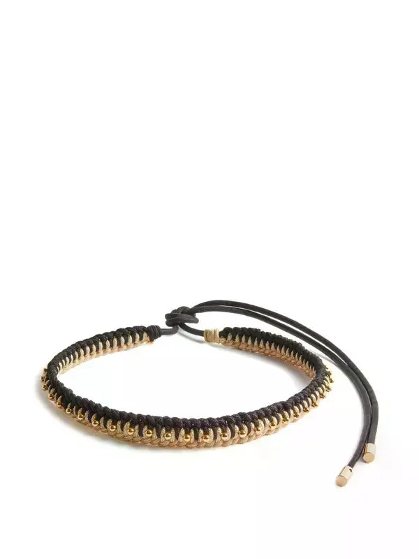 La DoubleJ Better Together Belt - Black