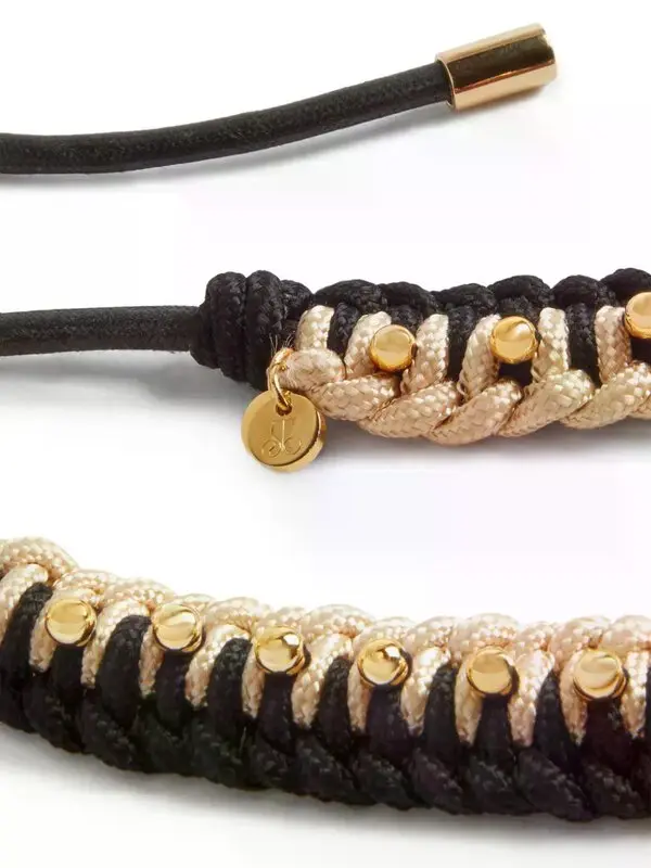 La DoubleJ Better Together Belt