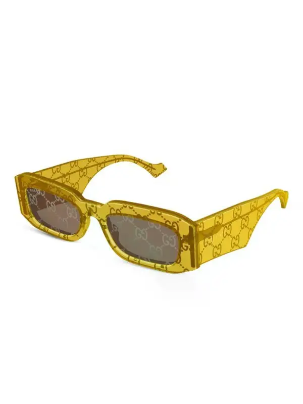 Gucci Double G Sunglasses