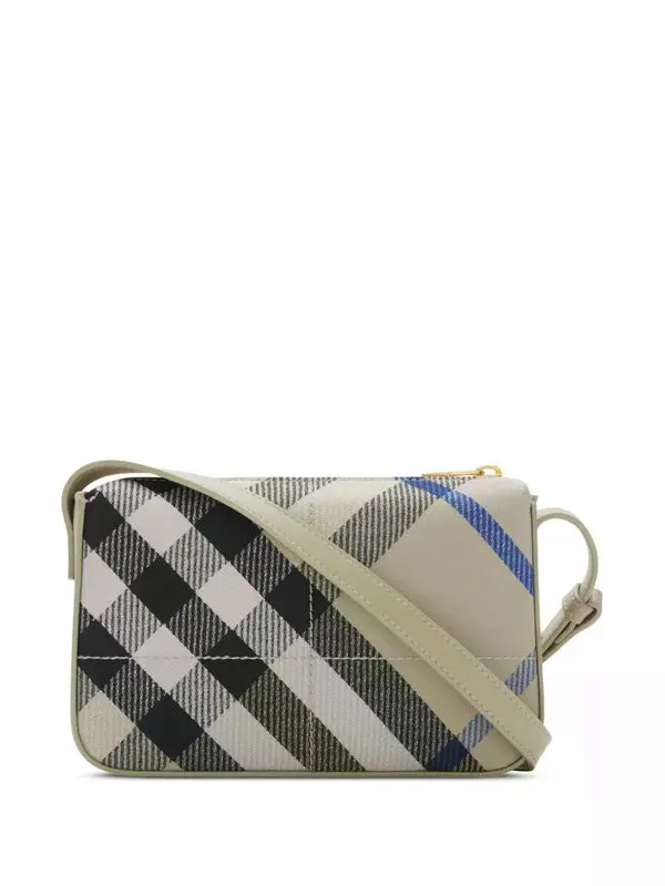 Burberry Snip Crossbody Bag