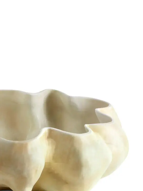 L'Objet Timna Porcelain Bowl