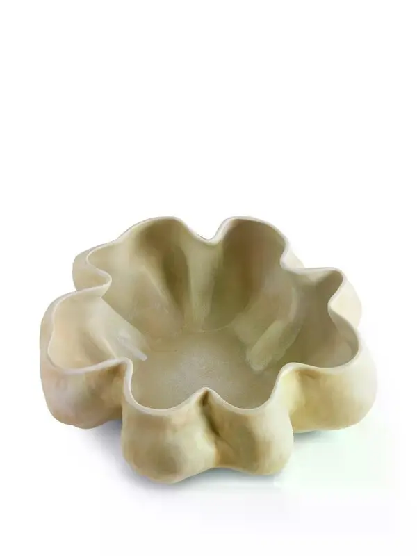 L'Objet Timna Porcelain Bowl