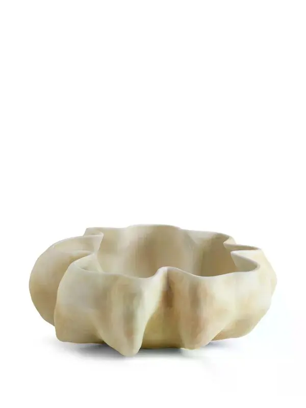 L'Objet Timna Porcelain Bowl