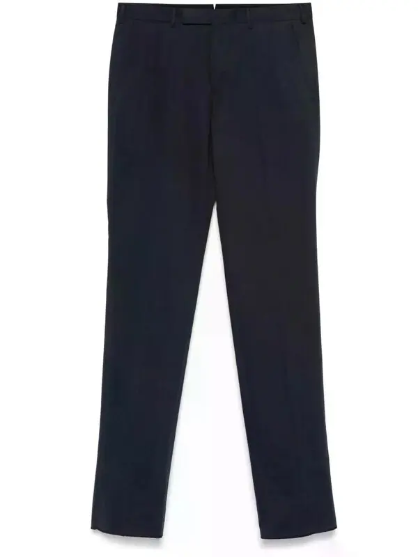 Zegna Slim Trousers
