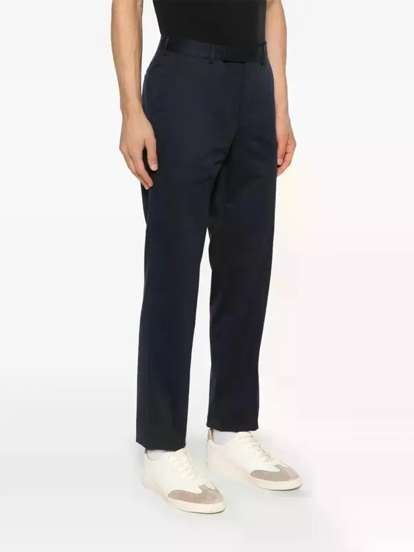 Zegna Slim Trousers