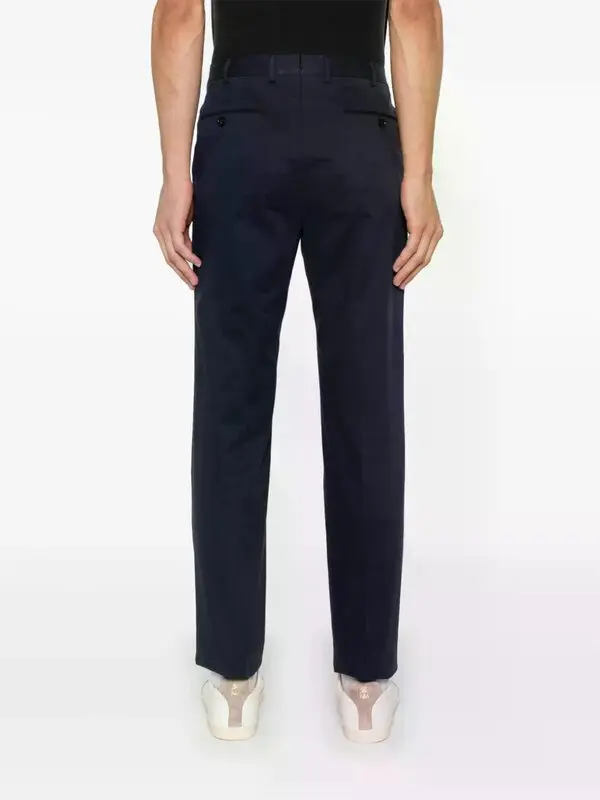Zegna Slim Trousers
