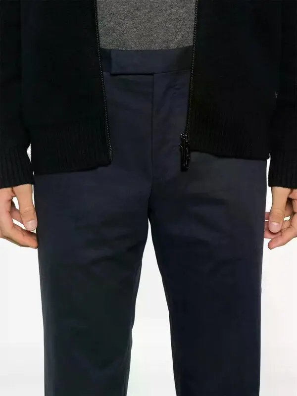 Zegna Slim Trousers