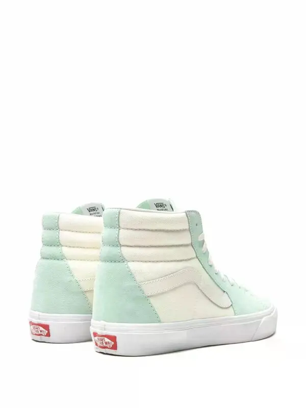 VANS Sk8-hi Sneakers - Neutrals
