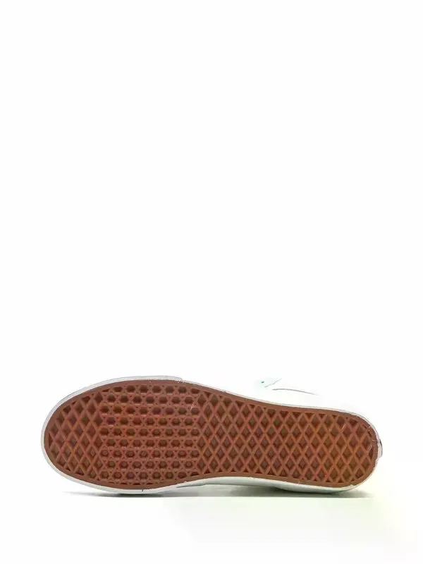 VANS Sk8-hi Sneakers - Neutrals