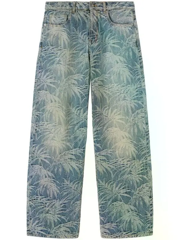 Palm Angels Loose-fit Jeans