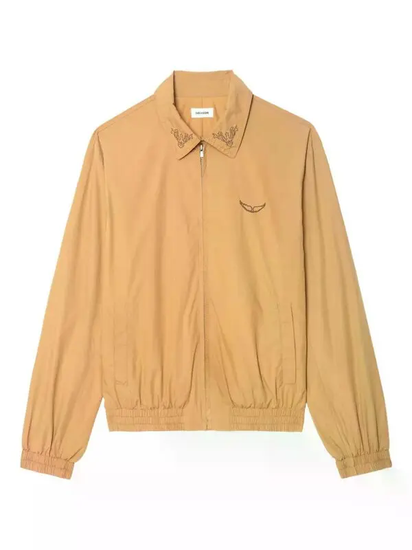 Zadig&Voltaire Loann Jacket