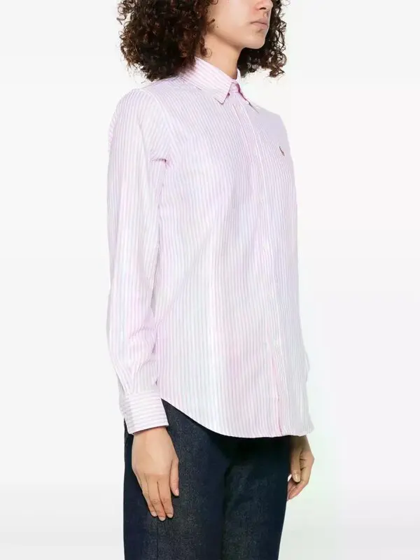 Polo Ralph Lauren Striped Shirt