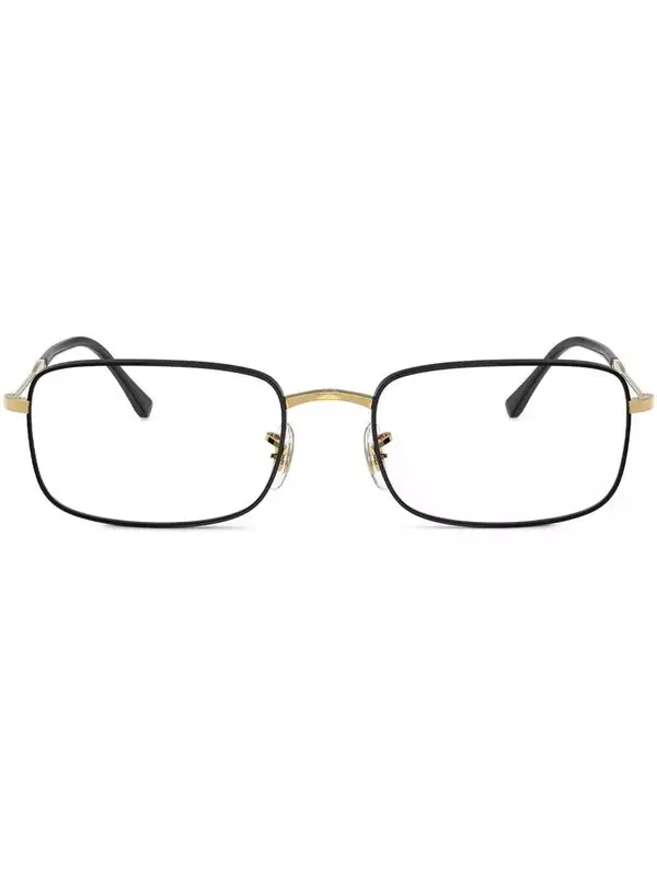 Ray-ban Rx3746v Eyeglasses