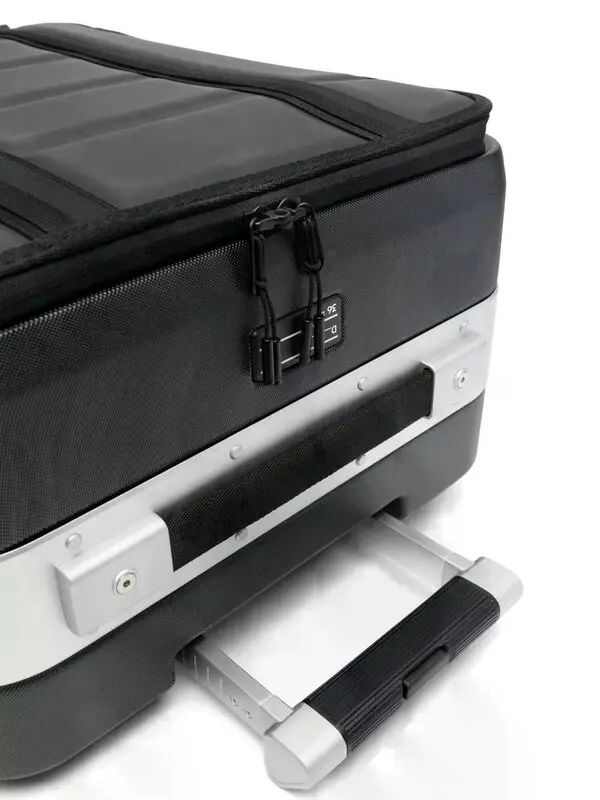 DB JOURNEY Ramverk Pro Carry-on Suitcase