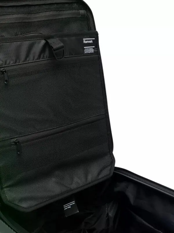 DB JOURNEY Ramverk Pro Carry-on Suitcase
