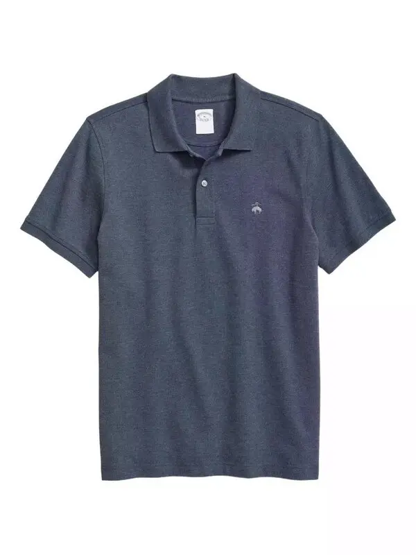 Brooks Brothers Piqué Polo Shirt