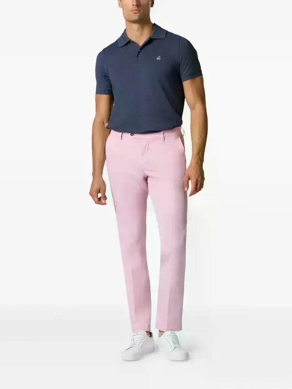 Brooks Brothers Piqué Polo Shirt