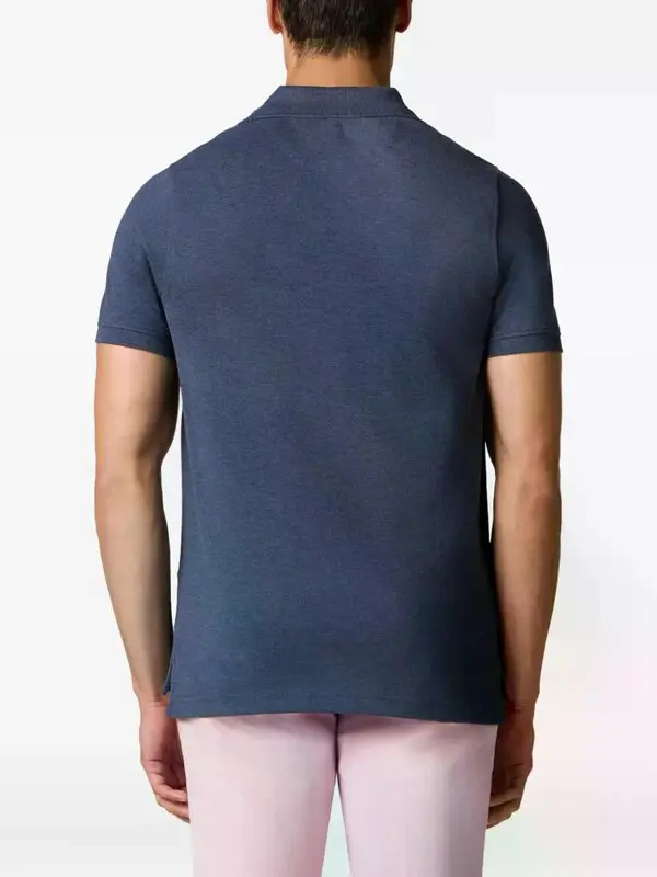 Brooks Brothers Piqué Polo Shirt