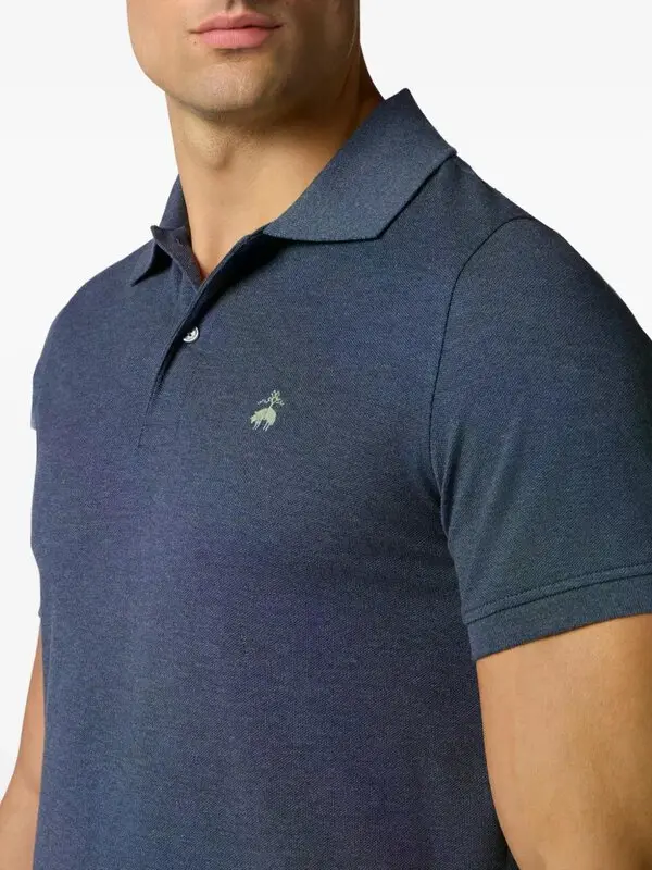 Brooks Brothers Piqué Polo Shirt