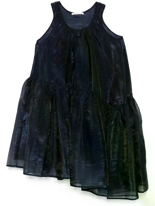 Cecilie Bahnsen Azelia Mini Dress