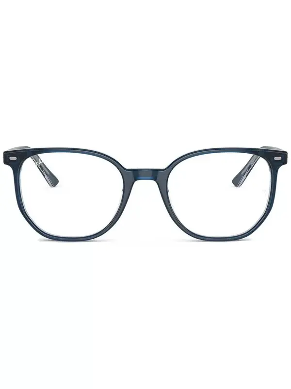 Ray-ban Elliot Glasses - Blue