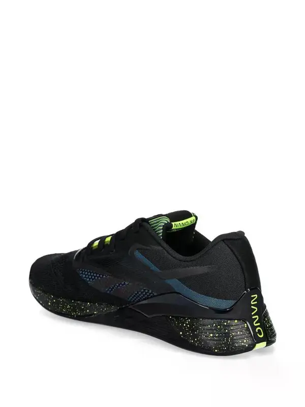 REEBOK Nano X4 Sneakers - Black