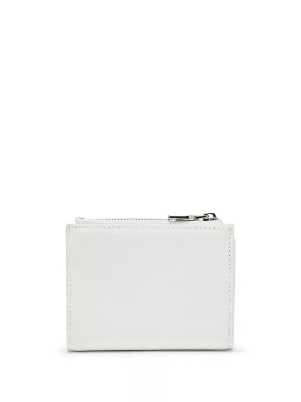DIESEL® Play Bi-fold Leather Wallet