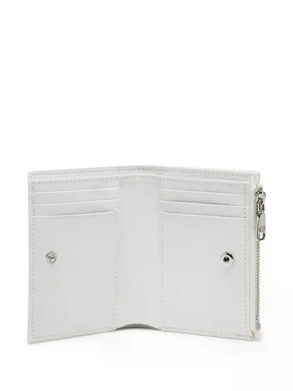 DIESEL® Play Bi-fold Leather Wallet