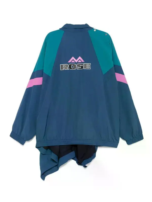 Martine Rose Blanket Track Jacket