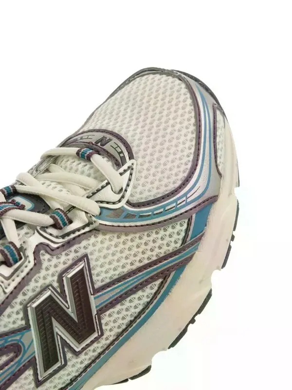 NEW BALANCE 740 Sneakers - Neutrals