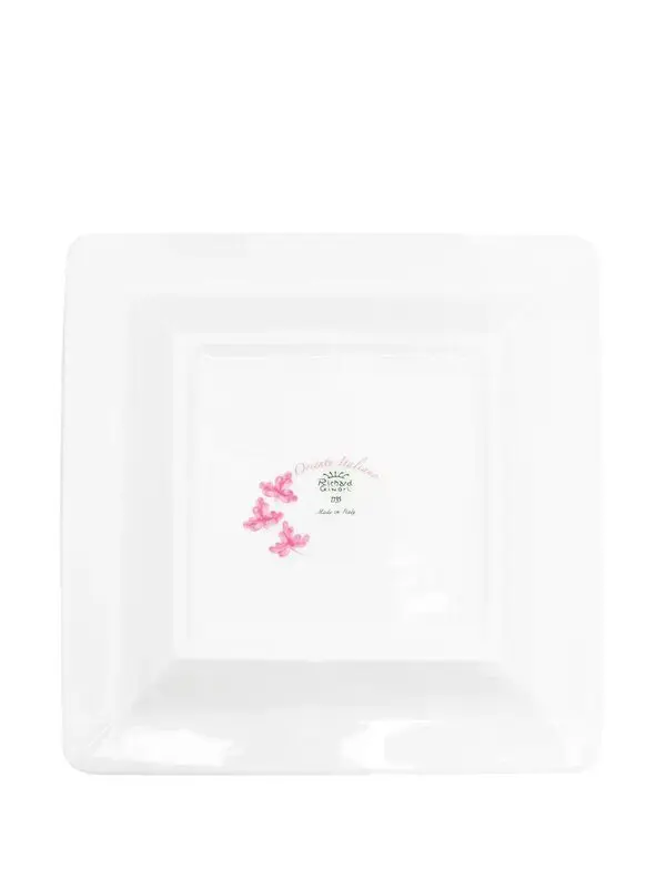GINORI 1735 Oriente Italiano Square Vide Pouche