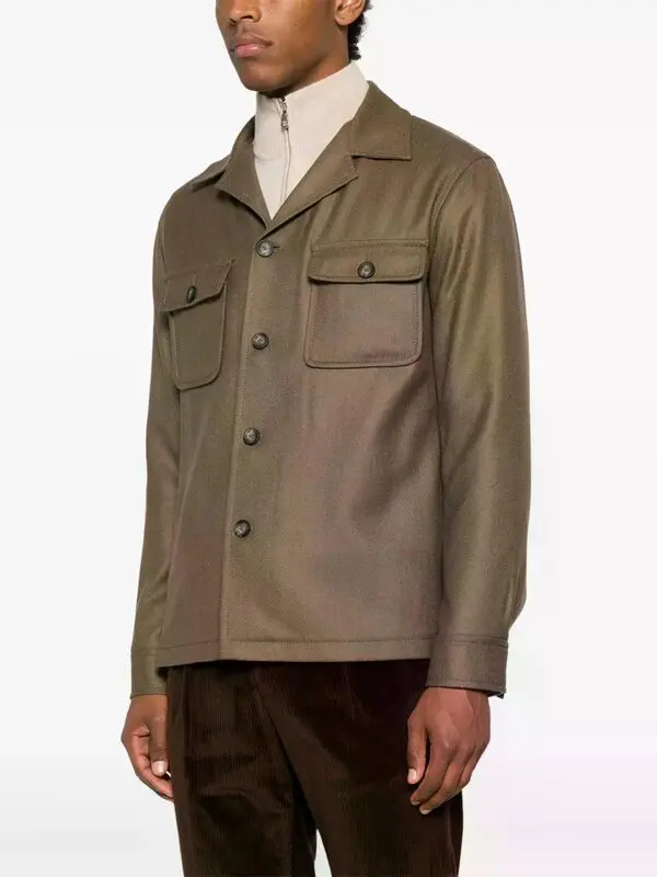 Tagliatore Single-breasted Blazer