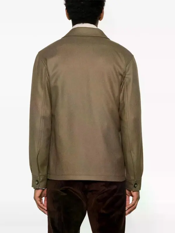 Tagliatore Single-breasted Blazer