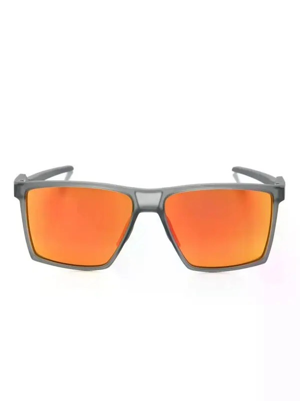 Oakley Futurity Sun Performance Sunglasses - Grey