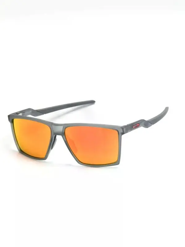 Oakley Futurity Sun Performance Sunglasses - Grey