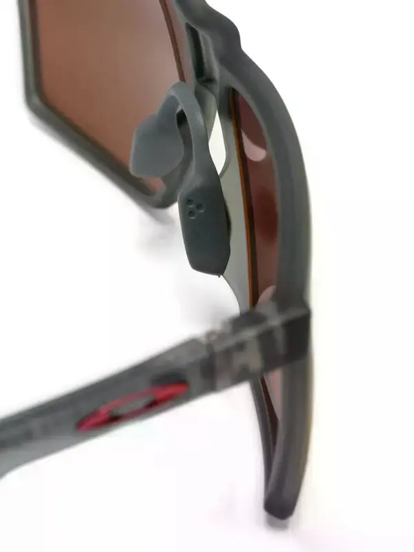 Oakley Futurity Sun Performance Sunglasses - Grey