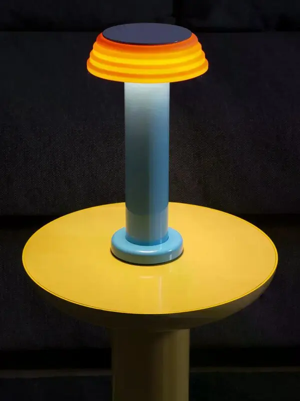 SOWDEN Pl1 Lamp