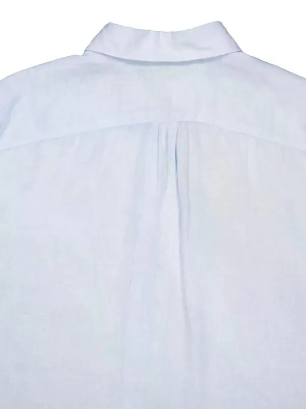 120% Lino Linen Shirt