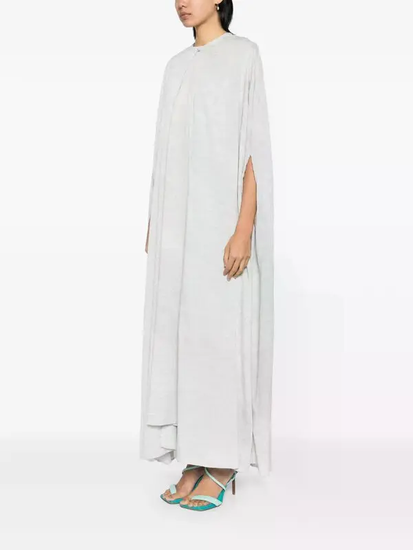 BAMBAH Two-piece Tent Kaftan