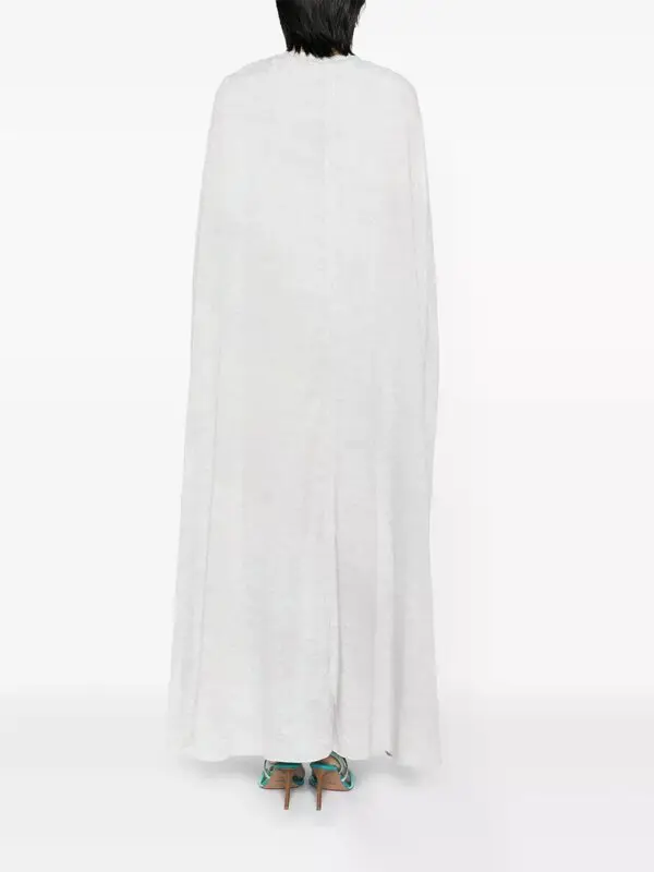 BAMBAH Two-piece Tent Kaftan