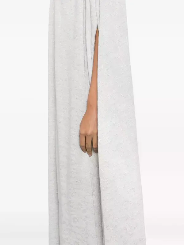 BAMBAH Two-piece Tent Kaftan