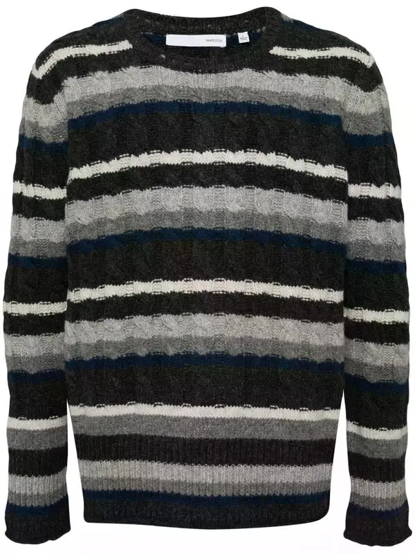 PRIVATE STOCK LABS The Ellis Jumper