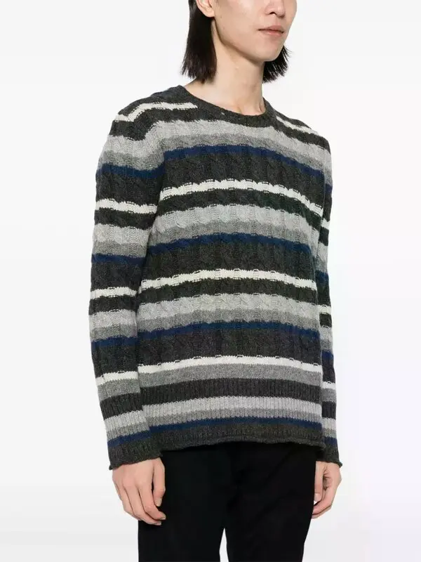 PRIVATE STOCK LABS The Ellis Jumper