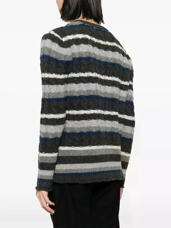 PRIVATE STOCK LABS The Ellis Jumper