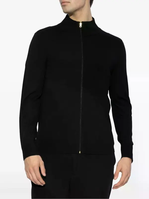 Paul Smith Wool Cardigan