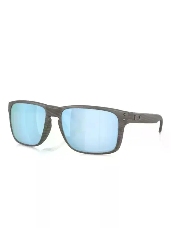 Oakley Square-frame Sunglasses - Blue
