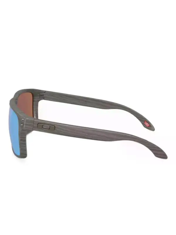 Oakley Square-frame Sunglasses - Blue