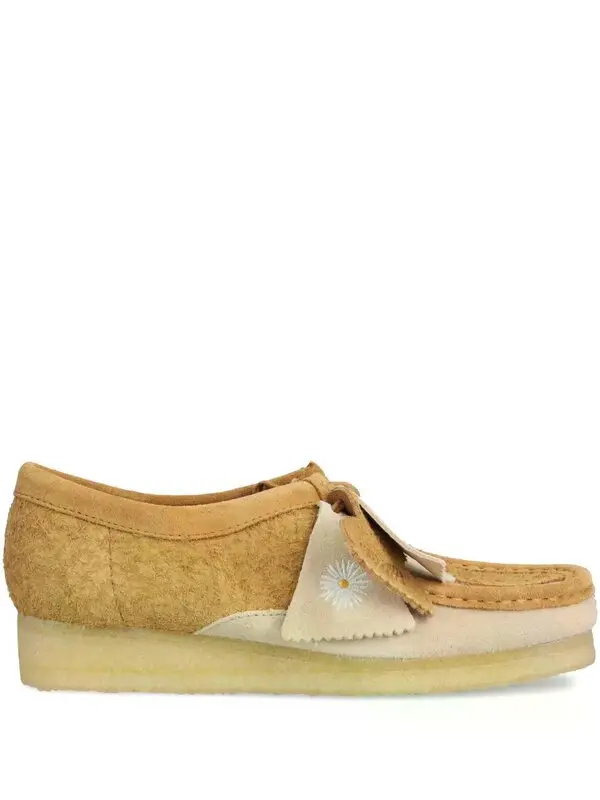 Clarks Wallabee Loafers