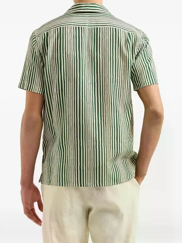 Orlebar Brown Hibbert Shirt