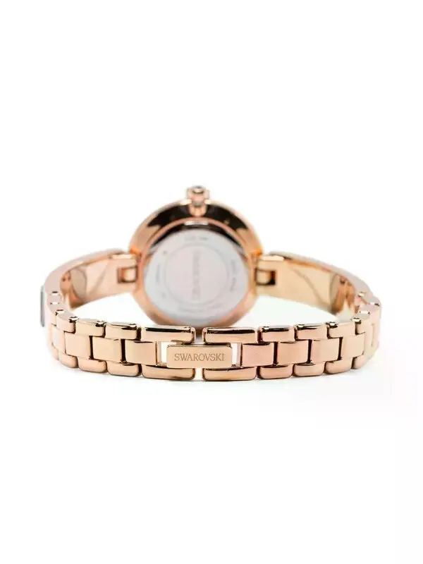SWAROVSKI Matrix Bangle - Grey